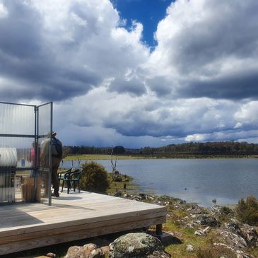 Learn to Fly Fish Tasmania - Fishing Guide, Fly Fishing Lessons, Fly Fishing for Beginners